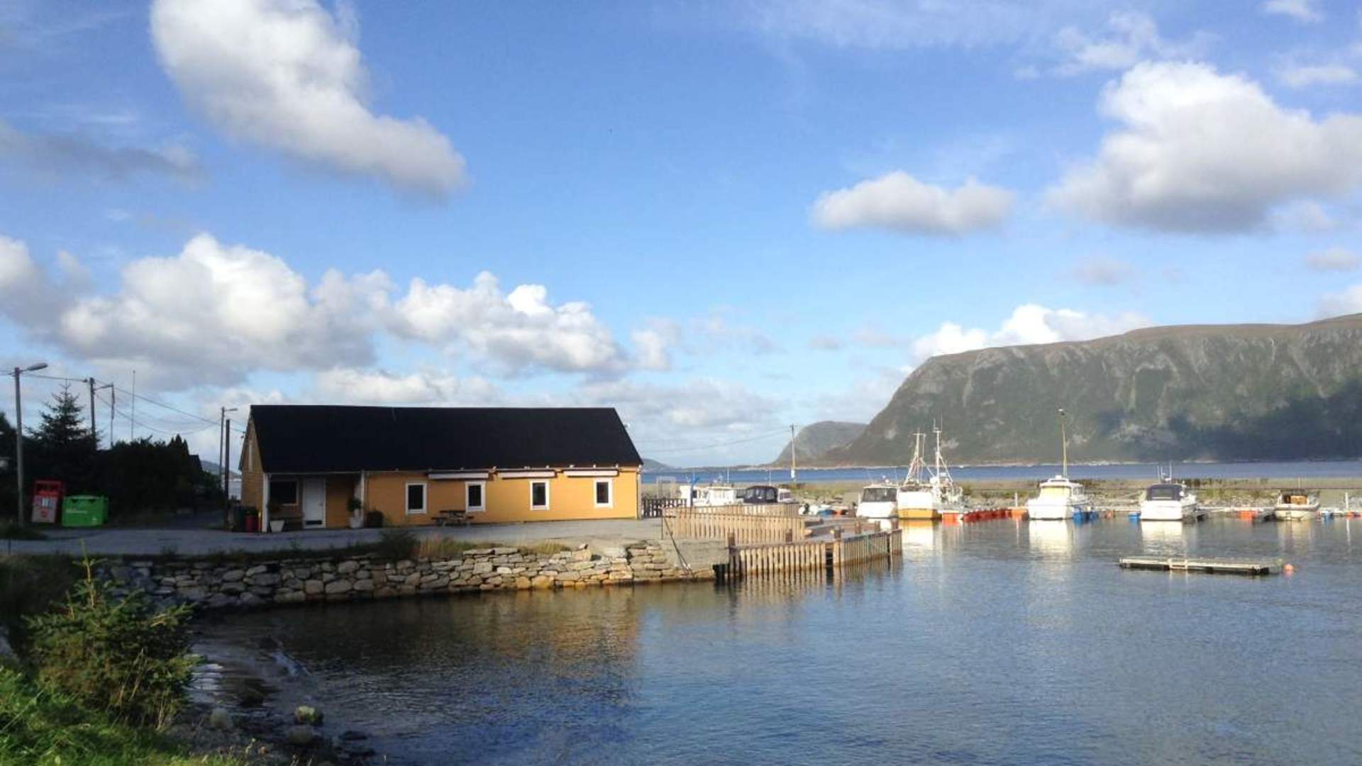 Brandal beach | Beaches | Brandal | Norway